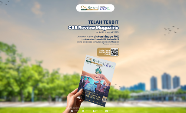 CSR Review - CSR Review